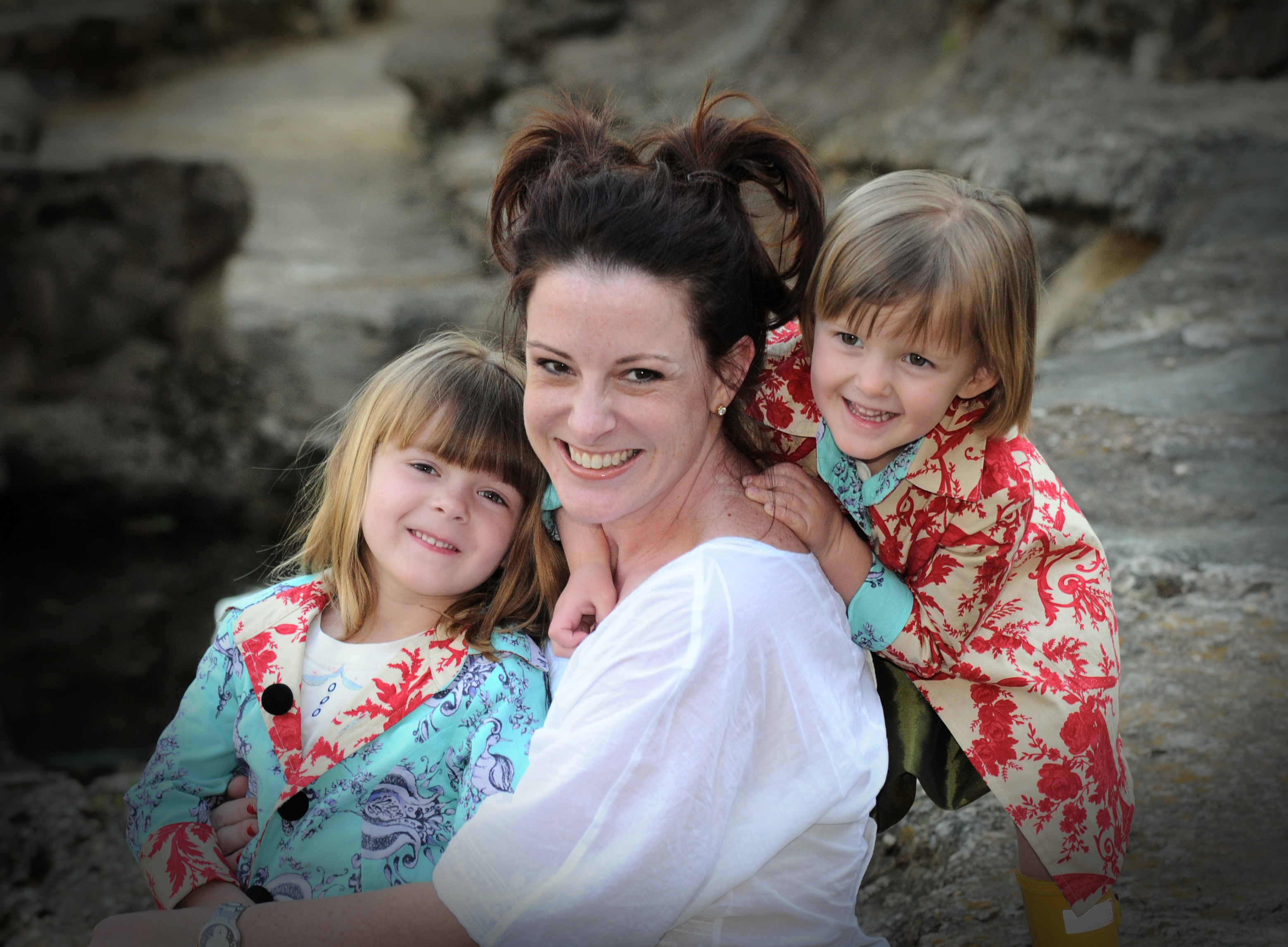 Toddler Tips from Ellen of Right Bank Babies - Magnolia PR