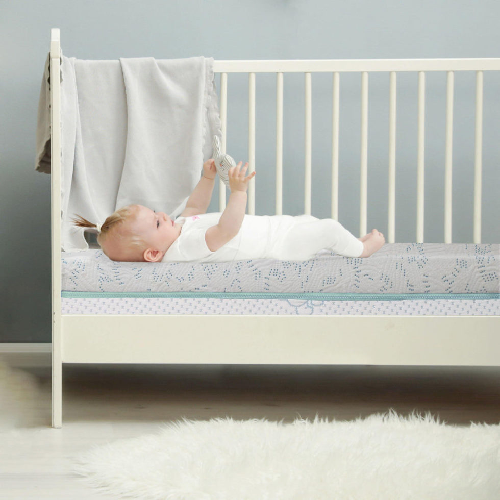 SleepOvation Baby Mattress Wins 2022 National Parenting Product Awards ...